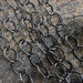 10mm Gunmetal Oval Link Chain by the Foot / Chunky Gunmetal Chain ...