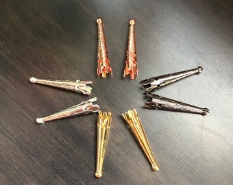 Bolo Tips Vintage - Etsy