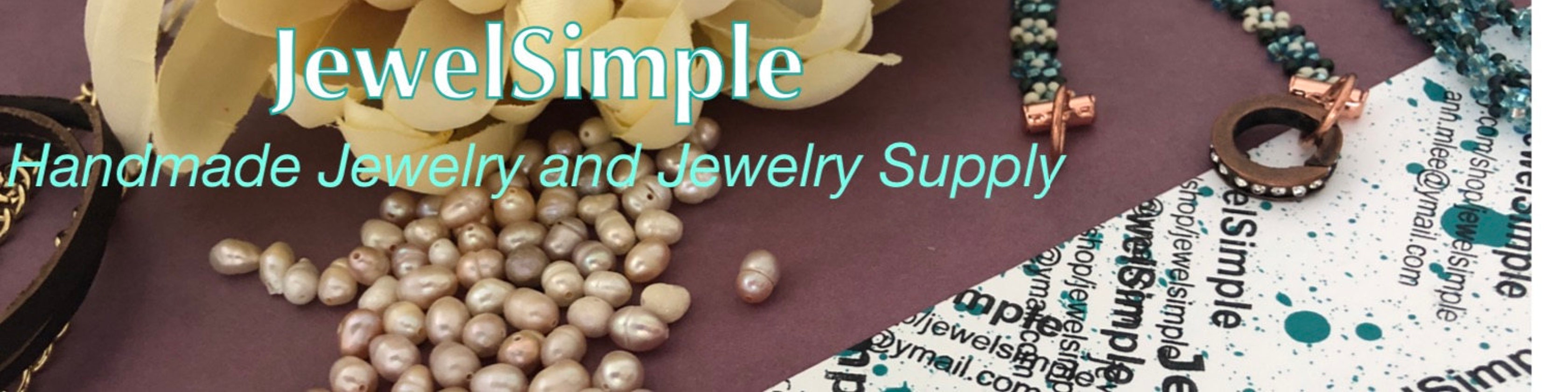 JewelSimple - Etsy
