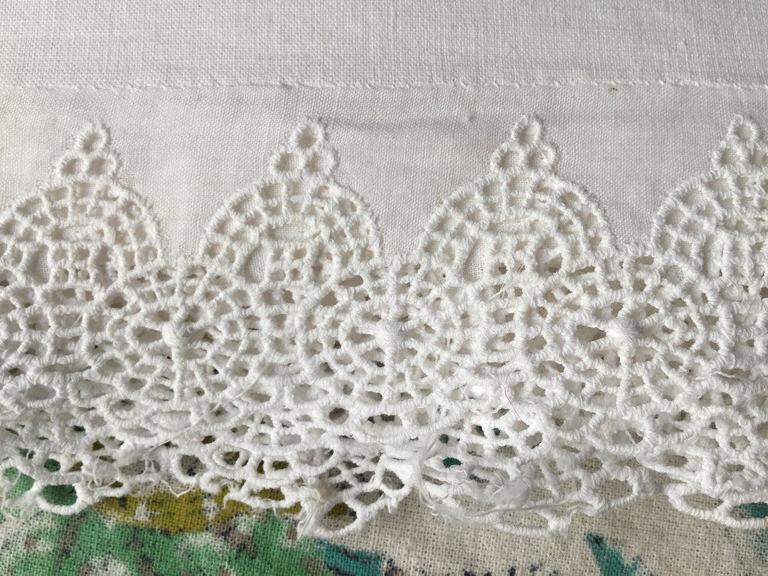 Beautiful Lace Shelves - Etsy