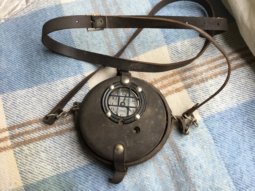 French Controller - Etsy