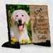 Dog Memorial Slate, Pet Memorial Gift, Memorial Plaque, Memorial Gift ...