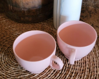 Melmac Coffee Cups - Etsy