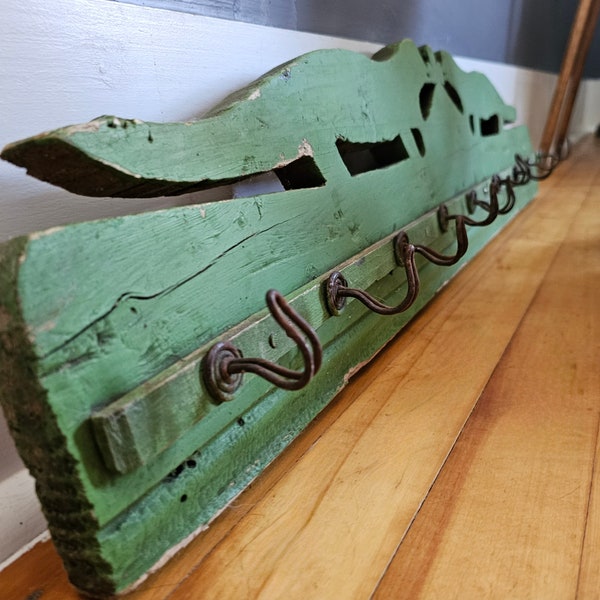Primitive Wall Decor - Etsy