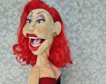 Professional Puppet - Etsy