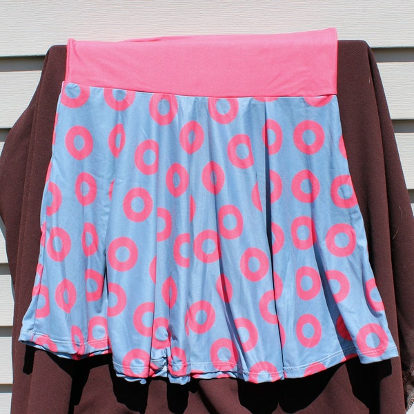 Phish Donut Pattern - Etsy