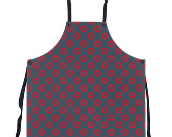 Phish Donut Pattern | Etsy