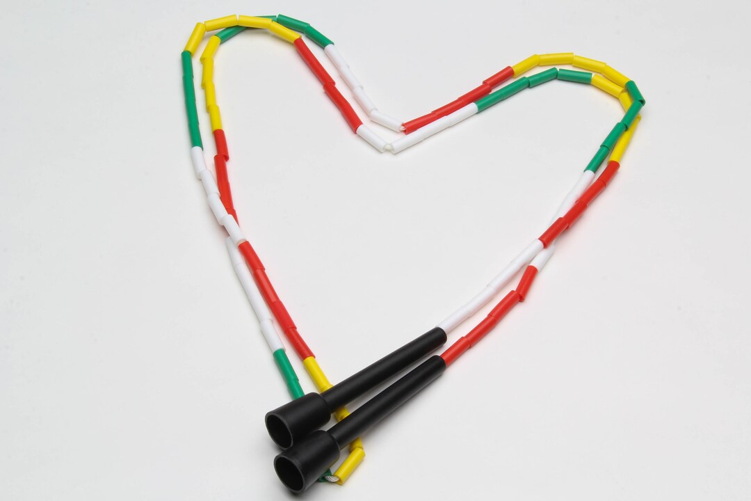 Rope of Hope Jump Rope - Etsy