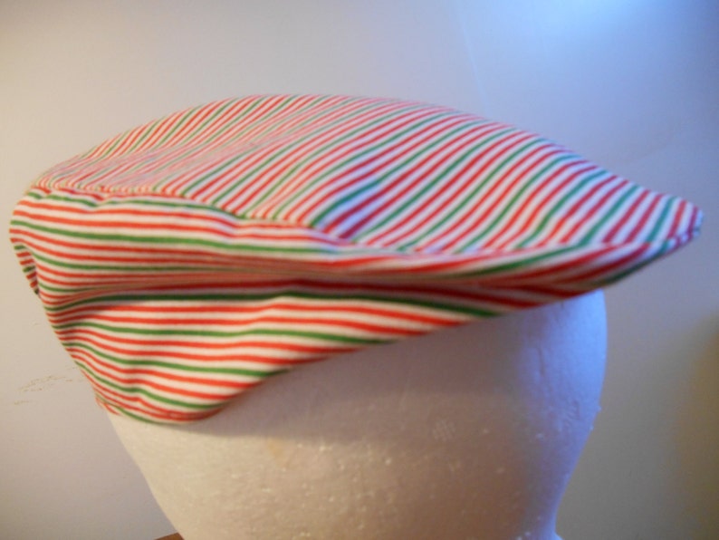 Little Boys English Style Driving Cap / Hat. Also Called a - Etsy