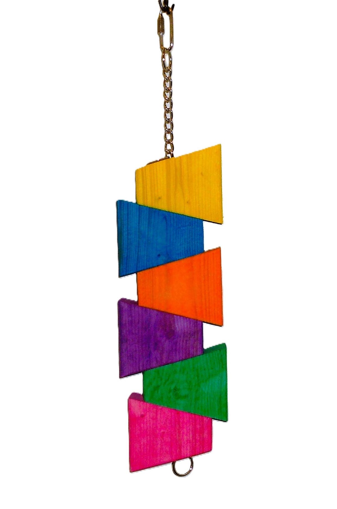 Shape Shifter, Large Bird Toy - Etsy