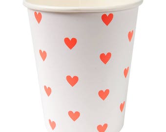 Paper candy cups | Etsy