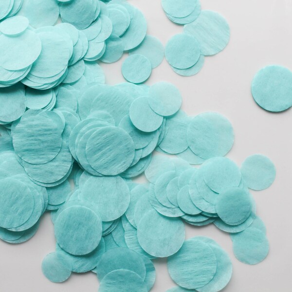Biodegradable Confetti - Etsy