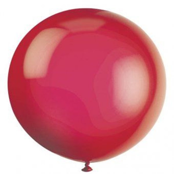 36 Inch Balloons - Etsy