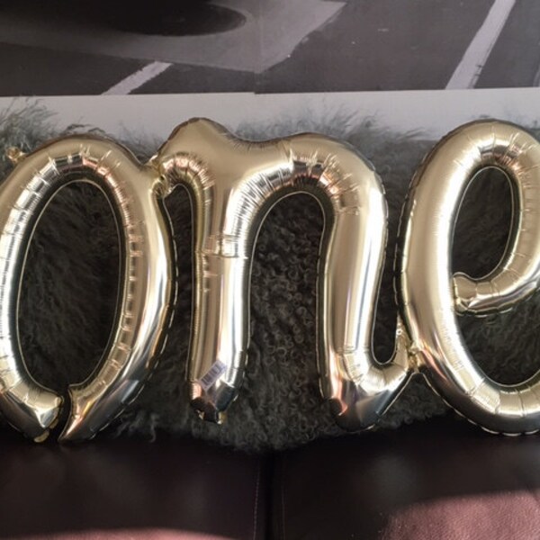 Script Balloons - Etsy