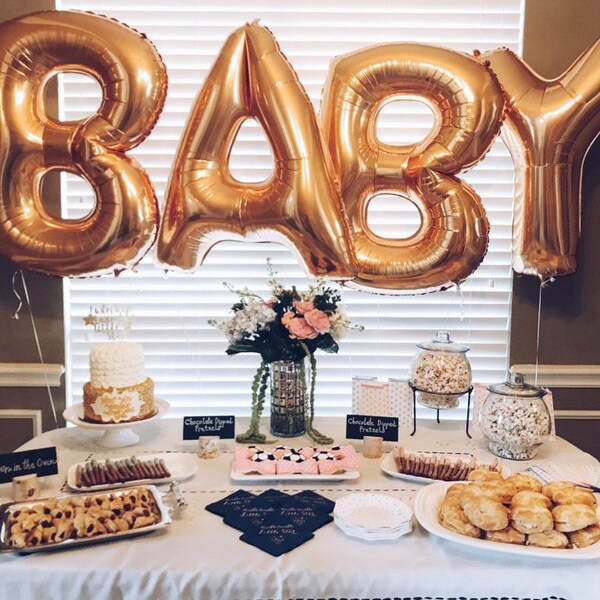 Balloons With Words - Etsy