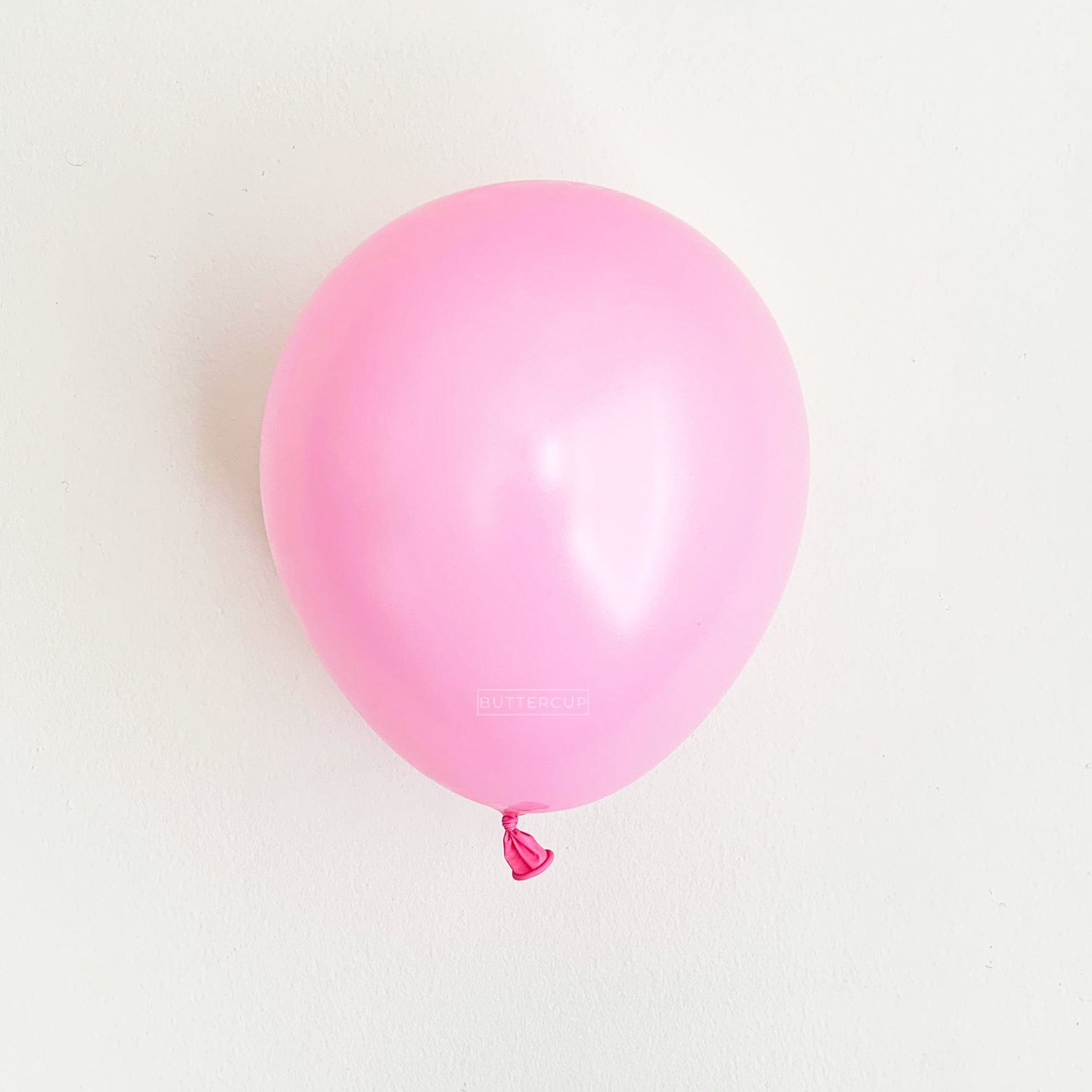 Pink Baby Shower Balloons Bridal Shower Décor - Etsy
