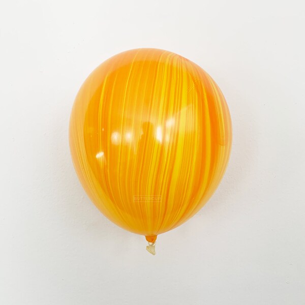 Marble Balloons - Etsy