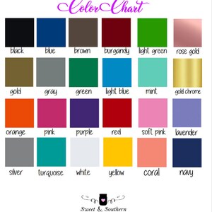 Custom Name Decal, Car Name Decal, Car Name Sticker, Custom Name Car ...