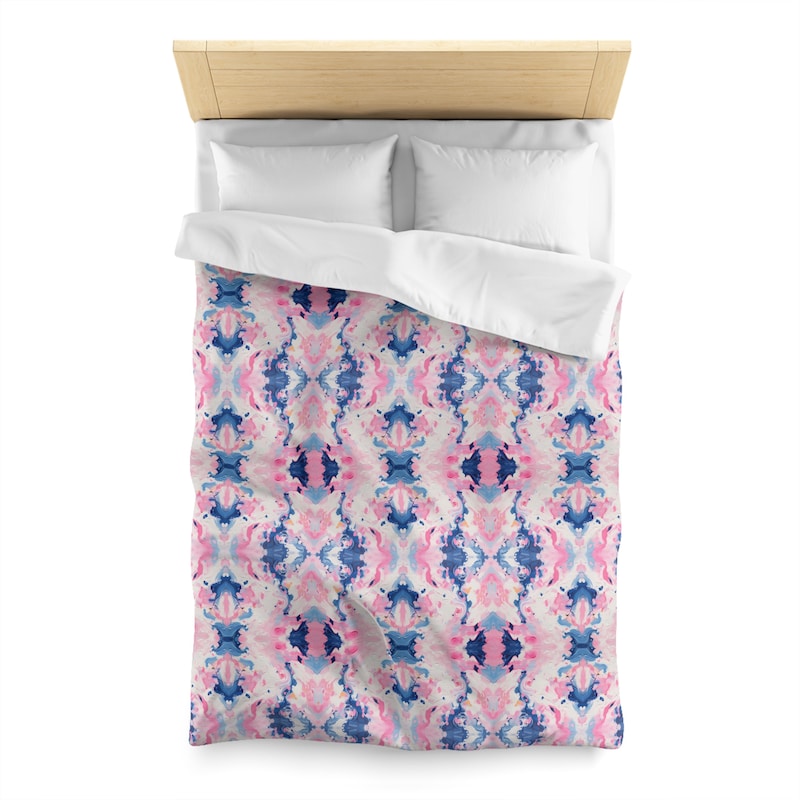 Preppy Bedding - Etsy