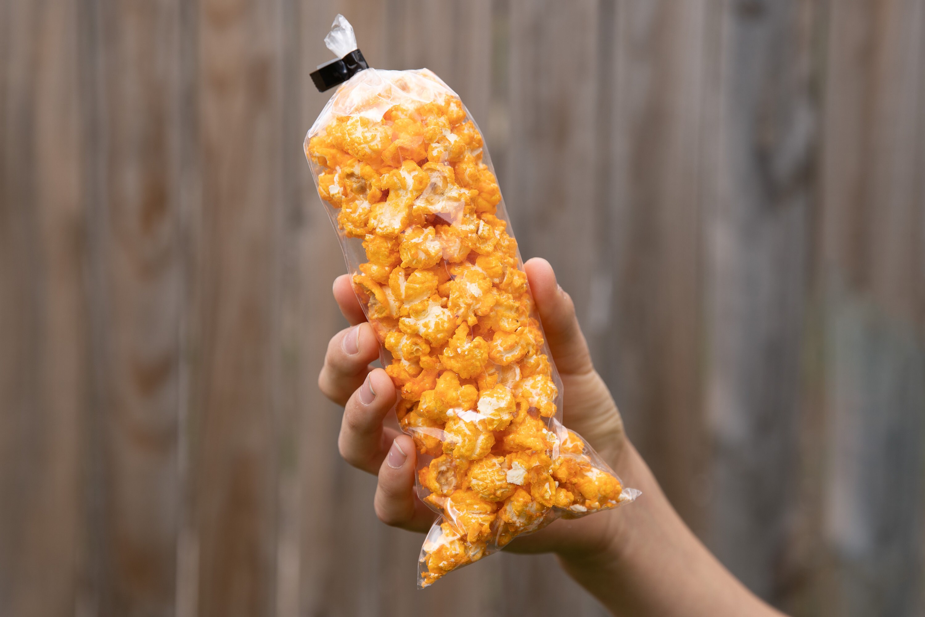 Gourmet Popcorn Sampler Fresh Popcorn Sampler Gourmet - Etsy