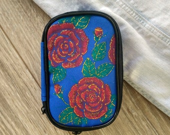 Diabetic meter case | Etsy