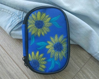 Diabetic meter case | Etsy