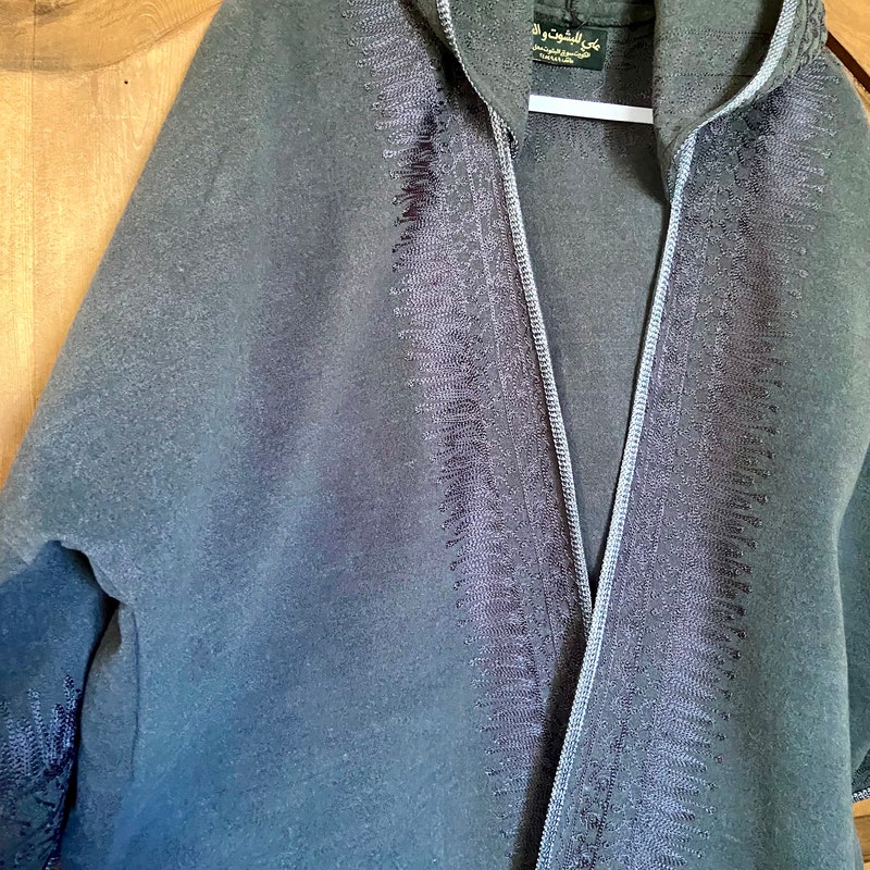 Middle Eastern Robe - Etsy