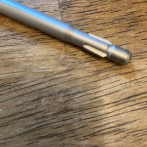 Bernina Knee Lift Lever FHS - Etsy