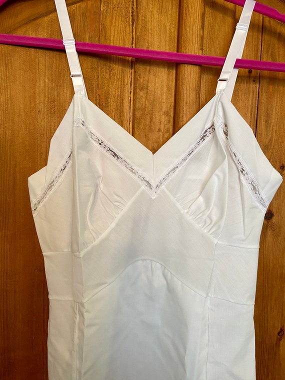 vintage slip dixie belle - Gem