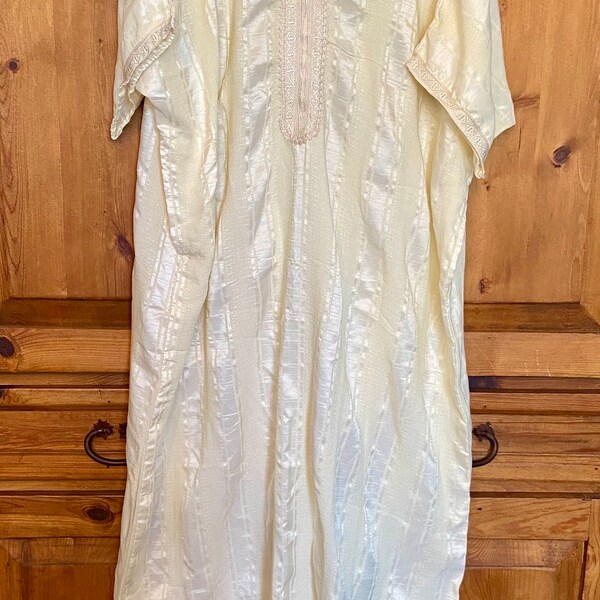 Middle Eastern Robe - Etsy