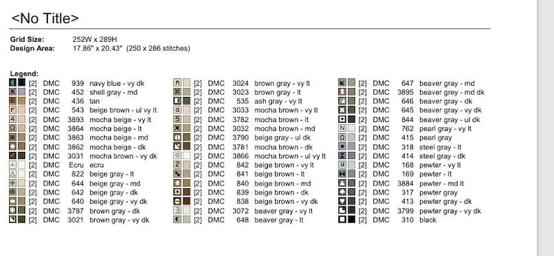 HISS Rock Band Cat Cross Stitch Pattern: Funny Punk Feline (PDF Pattern ...