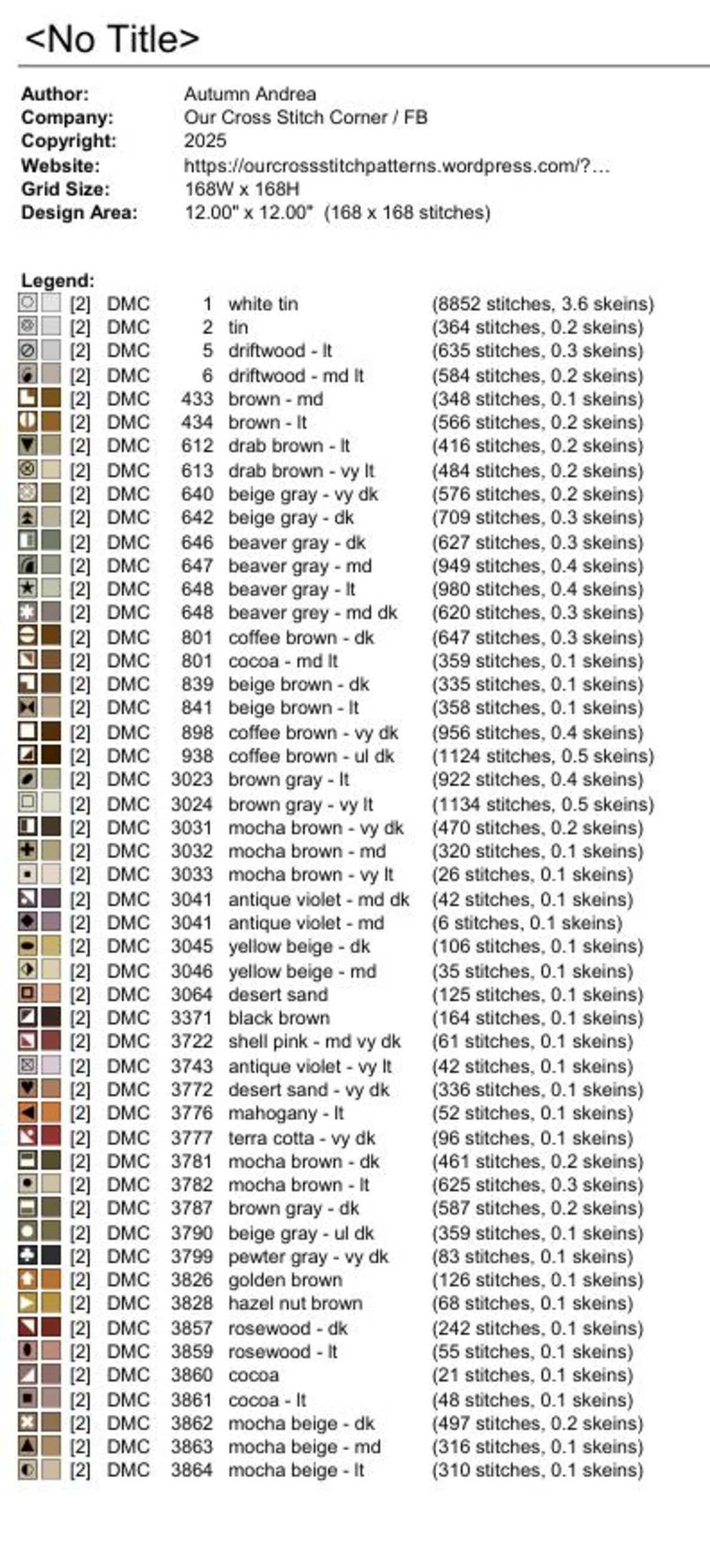 Winter Log Cabin Cross Stitch Pattern, Snowy Forest Retreat PDF Chart ...