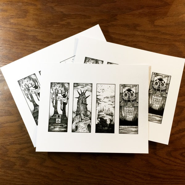 DerekMyersArt - Etsy