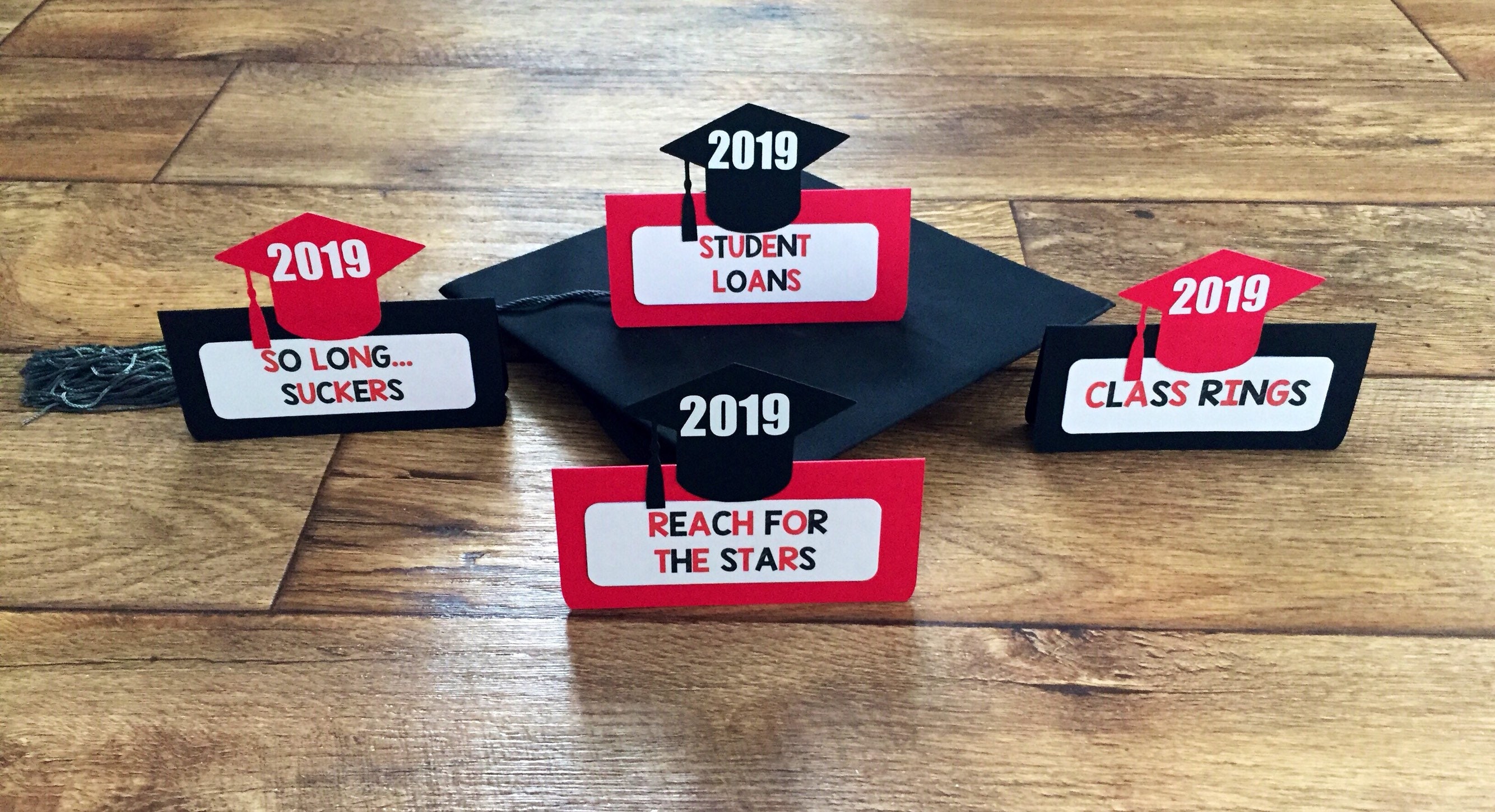 Personalized Graduation Party Decorations Graduation Party | Etsy