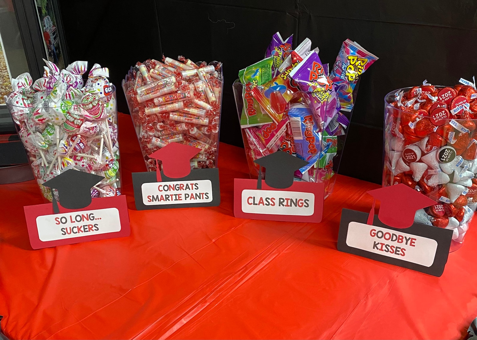 Personalized Graduation Party Decorations Graduation Party | Etsy