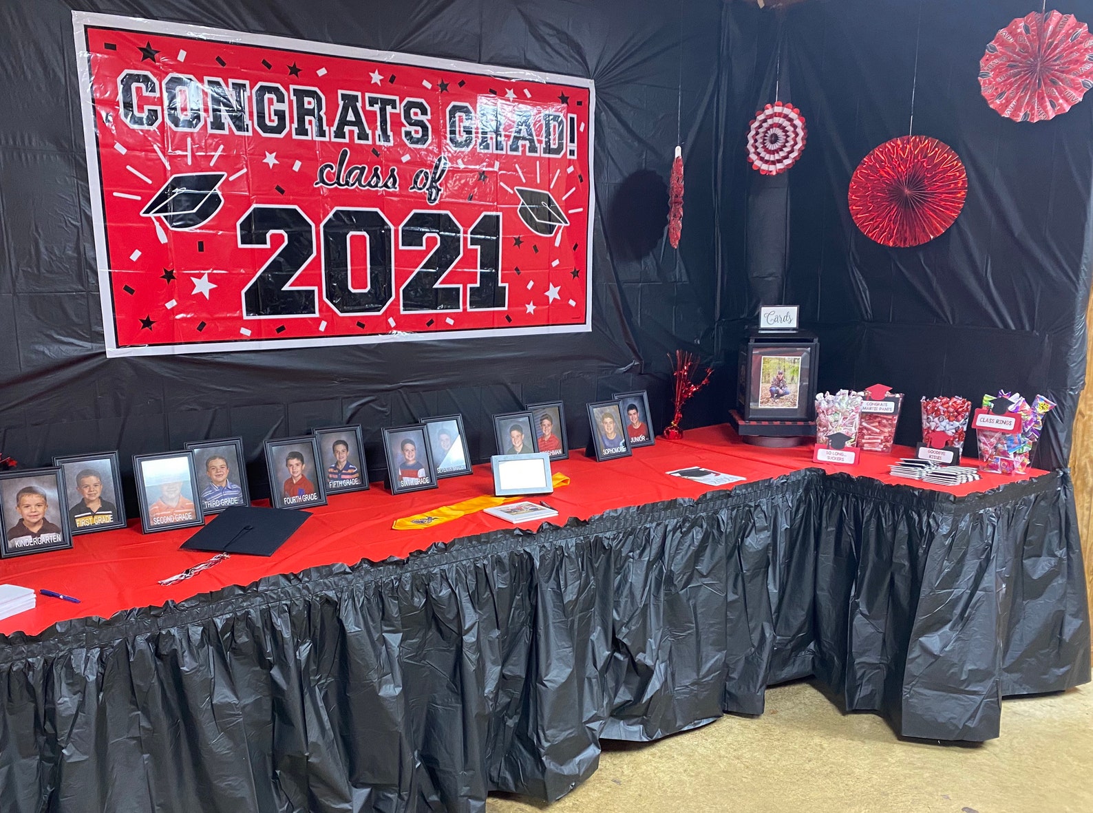 Personalized Graduation Party Decorations Graduation Party | Etsy