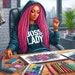 Boss Lady Bundle, 4 Png, Boss Life, Boss Entertainment, Making Money ...