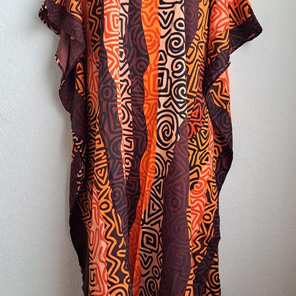 Mumus for Women - Etsy