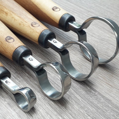 Spoon Carving Knife Spoon Knife Spoon Carving Tool Wood | Etsy