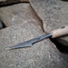 Forged Mini Chisel. Wood Carving Chisel. Leatherworking - Etsy