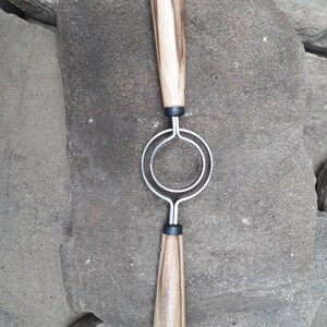 Hand Forged Scorp Tool. Spoon Carving Tools. Woodcarving Tool - Etsy