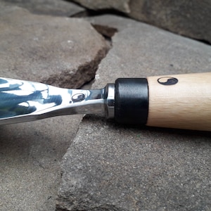 Forged Chisel. Fish Tail. Powerful Chisel. - Etsy