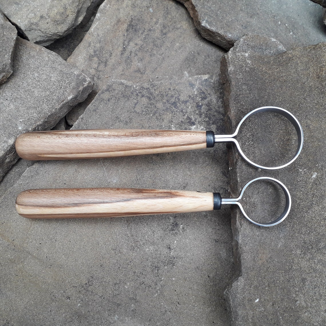 Hand Forged Scorp Tool. Spoon Carving Tools. Woodcarving Tool - Etsy