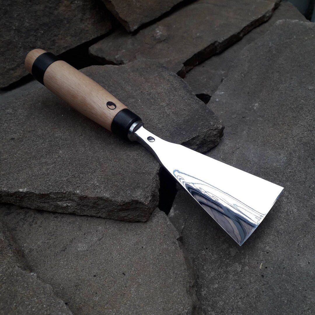 Forged Chisel. Fish Tail. Powerful Chisel. - Etsy