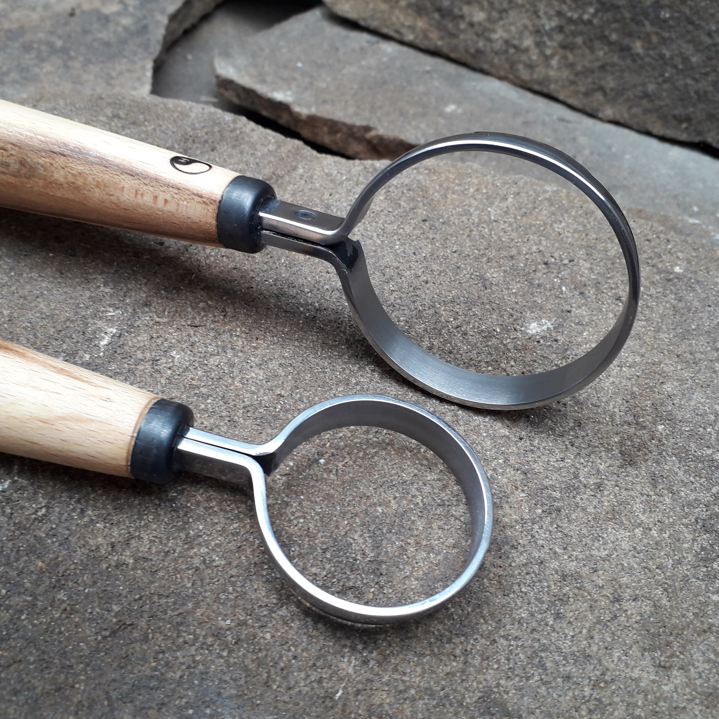 Hand Forged Scorp Tool. Spoon Carving Tools. Woodcarving Tool - Etsy