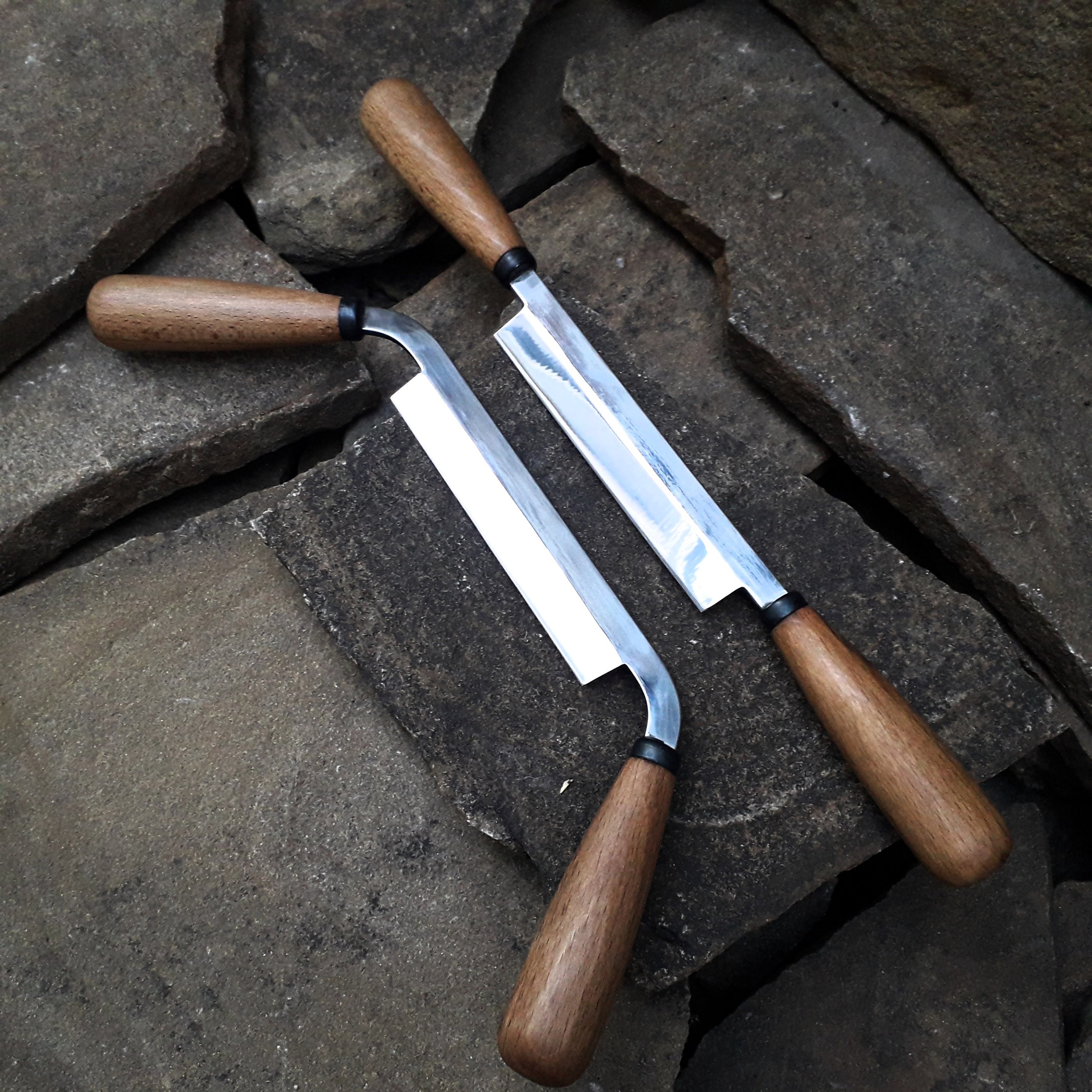 Woodcarving Tool. Hand Forged Tool. Carpentry Tool - Etsy