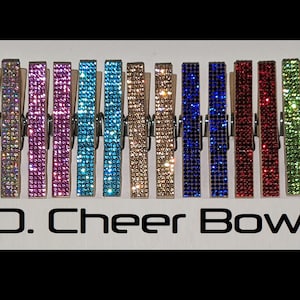 Cheer Spirit Pins 50 Count, Cheer Competition Clothespins,competition ...