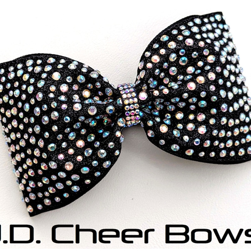 JDCheerBows - Etsy