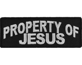 Property of Patch - Etsy