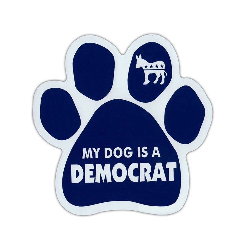 Democrat - Etsy